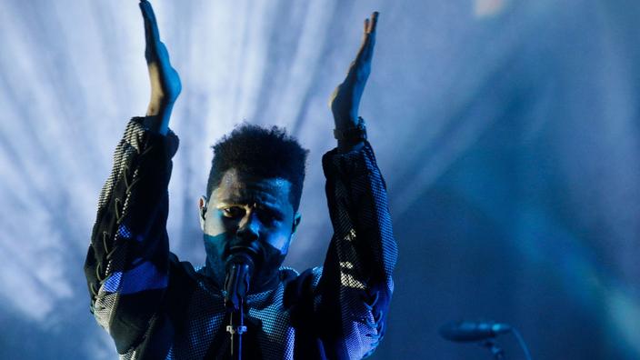 The Weeknd change de nom pour «clore le chapitre» et «renaître»