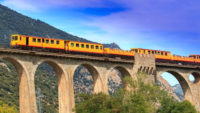 Comment partir en train à la dernière minute pour moins de 30