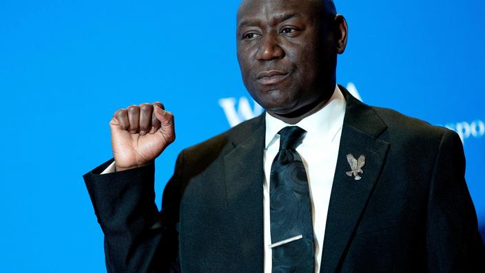 Dévoré par les poux, décharné...: un détenu américain a succombé à «de ...