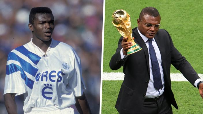 OM-Milan : Barthez, Boli, Völler... Que sont devenus les héros de 1993