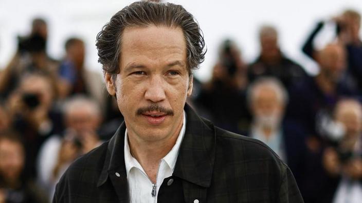 Reda Kateb: «Le festival de Cannes est une fête foraine délirante»