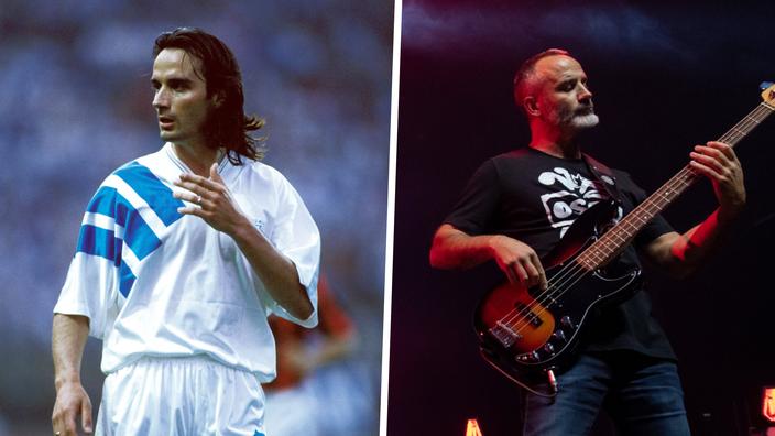 OM-Milan : Barthez, Boli, Völler... Que sont devenus les héros de 1993