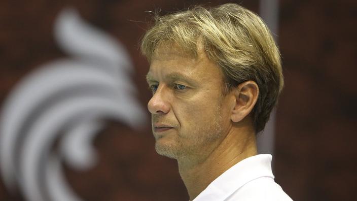 Natation : la famille Horter renvoyée en correctionnelle