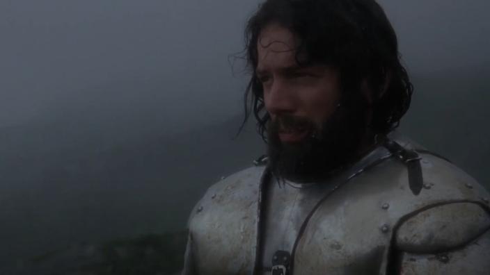 Paul Geoffrey, de Better Call Saul et Excalibur, est décédé des suites ...