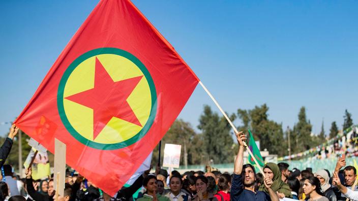 Turquie : le Parti des travailleurs du Kurdistan rompt son cessez-le-feu