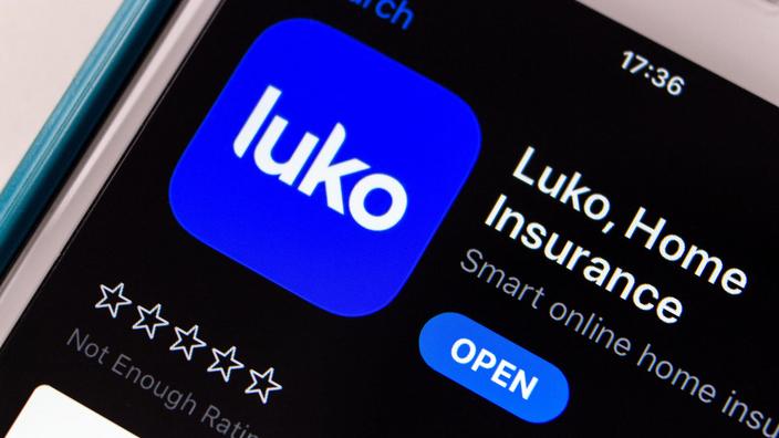 Luko, l'assureur en ligne, racheté par le groupe Admiral