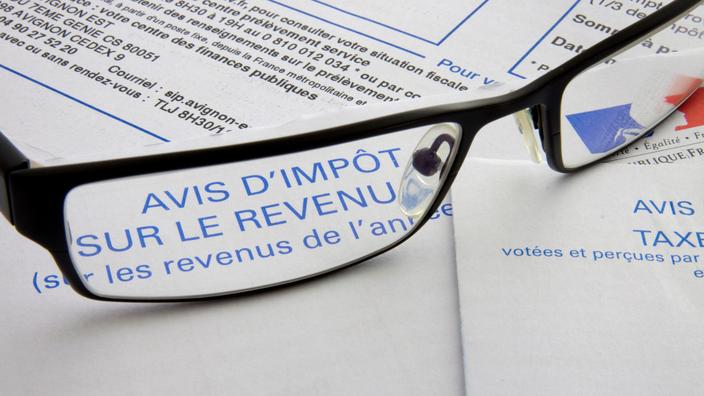 À quelle date recevrez-vous votre avis d'impôt sur le revenu 2023