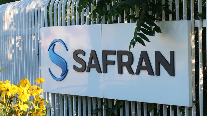 Safran annonce quatre lignes de production pour ses moteurs électriques