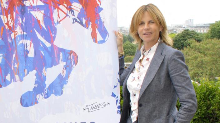 Virginie Coupérie-Eiffel, entreprendre, au nom du cheval et de la nature