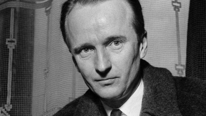 Arrestation de Jean Moulin : rencontre avec René Hardy, le «traître ...