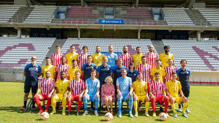 Foot : l'AS Cannes est officiellement racheté