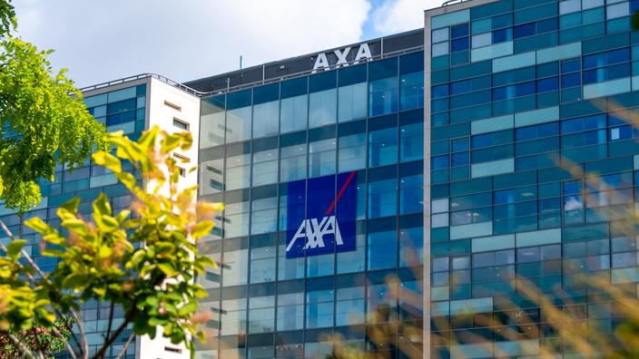 Climat : Axa annonce de nouveaux objectifs pour 2030