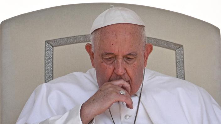 Christophe Dickès: «L'Église se dirige-t-elle vers un concile Vatican III?»