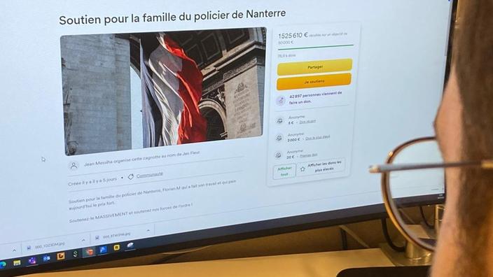 GoFundMe, Leetchi, Le Pot Commun... Le business florissant des ...