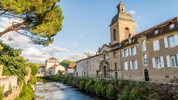 Que voir, que faire à Saint-Céré, la pépite d’art et de culture de la ...