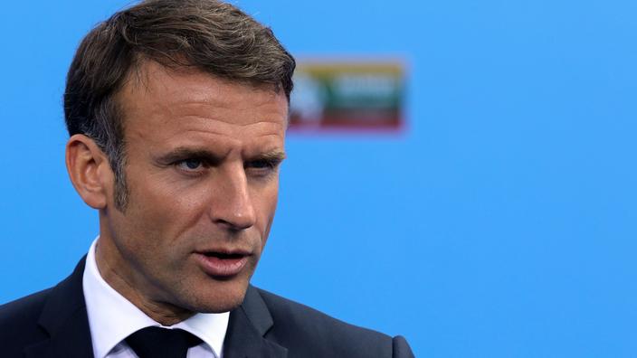 Avec les missiles Scalp livrés par la France, l'Ukraine obtient une capacité de tir dans la ...