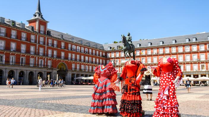 Que voir, que faire à Madrid : top 10 des activités incontournables