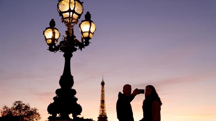 Vendeurs à la sauvette, fausses pétitions caritatives… Les arnaques à ...