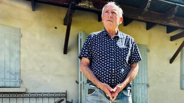 Disparition d’Émile : «Notre seul espoir à présent, c’est qu'il ait été ...