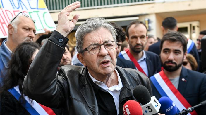 L’«extrême-droite» a-t-elle une définition précise ou n’est-elle qu’un ...