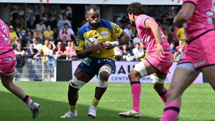 Rugby : Peceli Yato quitte la sélection nationale fidjienne
