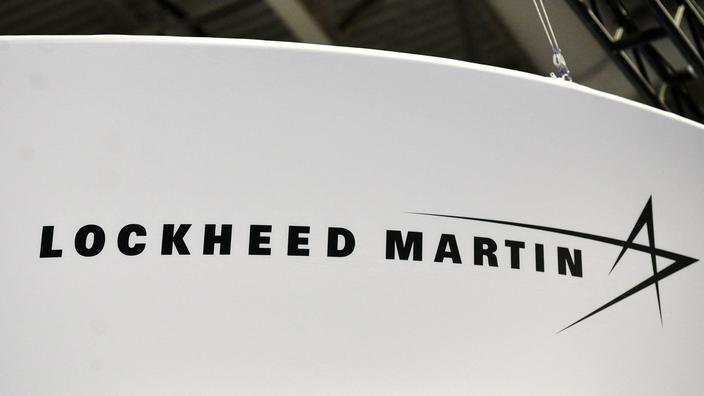 La Nasa désigne Lockheed Martin pour concevoir une fusée nucléaire