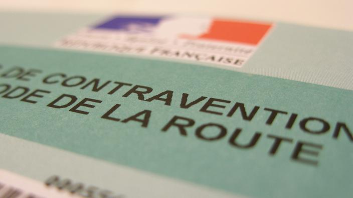 Comment vérifier en ligne le solde de points de mon permis de conduire