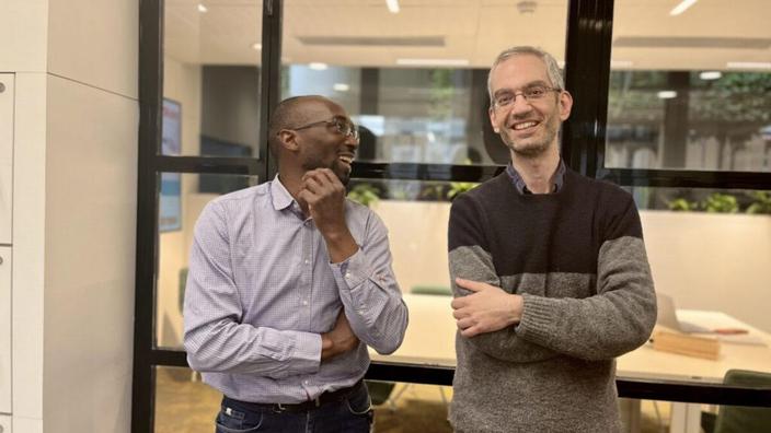 Constellab, une plateforme numérique lyonnaise au service de la ...