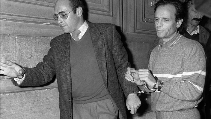 Les frères Guérini, Tany Zampa, Francis le Belge : petite histoire du ...