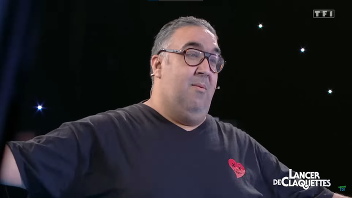 «Tu nous laisses tristes pour la première fois» : Cartman, Arthur ...