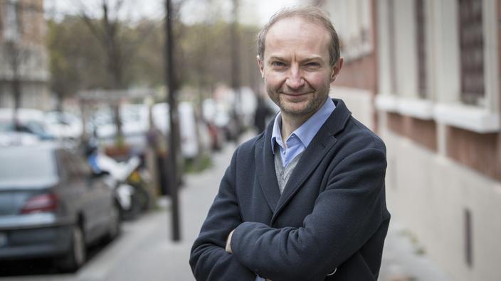 Sénatoriales à Paris : le macroniste Julien Bargeton menacé par des ...