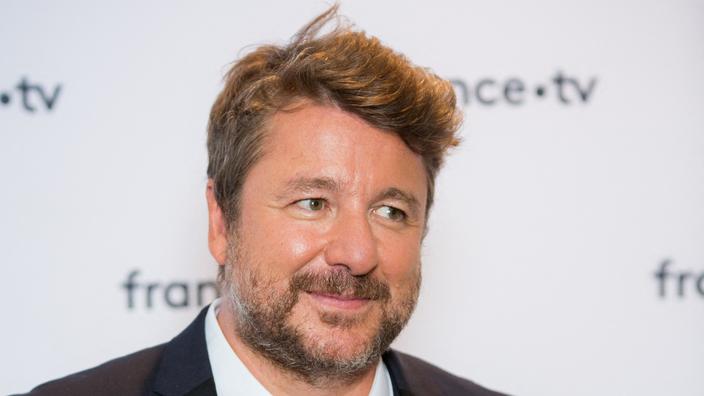 Bruno Guillon reste sur RTL... après avoir annoncé son départ