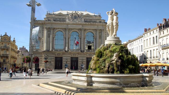 Que voir, que faire à Montpellier ? Les meilleures activités