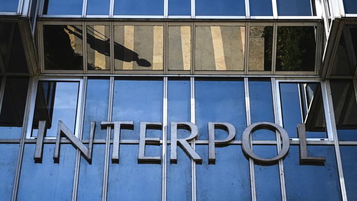 Extension du siège d'Interpol : «l'avenir à Lyon est sécurisé»