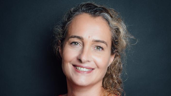 Elsa Hervy : «Les entreprises de crèches sont une solution et pas le ...