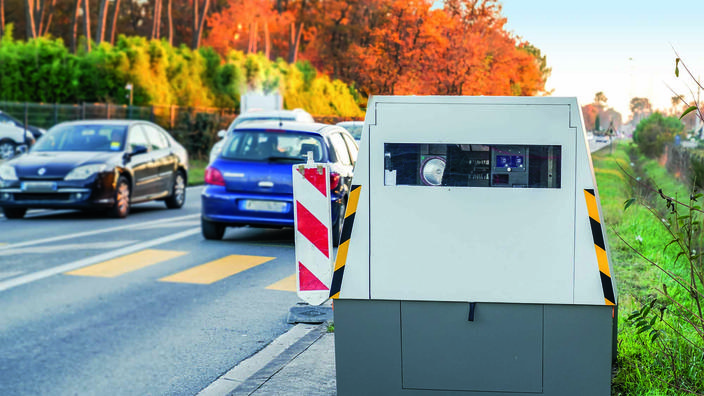 Amende non reçue ? Contestez la majoration