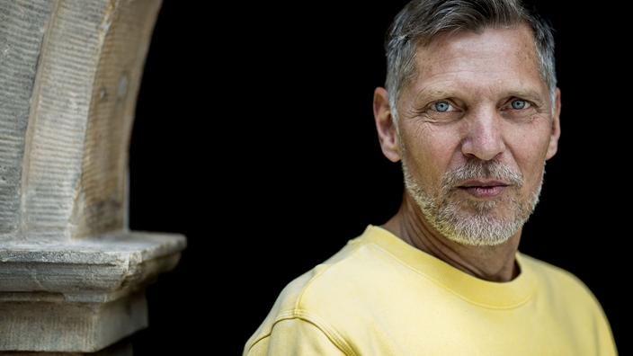 Mort d’Erwin Olaf, un photographe dans la grande tradition hollandaise