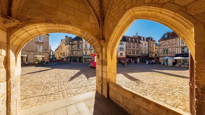 Que voir, que faire à Poitiers ? Nos incontournables pour un week-end