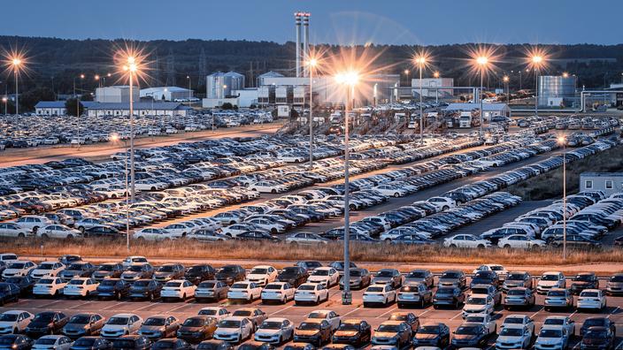 Le nouveau malus automobile sera plus sévère en 2024