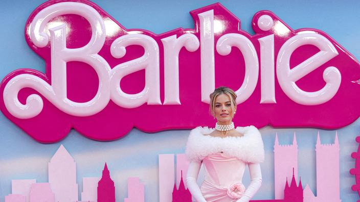 Samuel Fitoussi: «Pourquoi Barbie est un film woke»