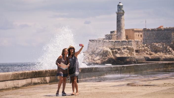 Visiter Cuba : dangers, pièges à touristes... Les réponses à vos ...