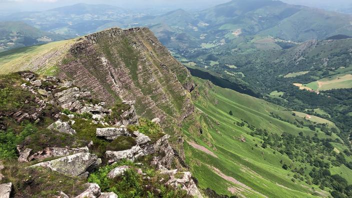 5 villages typiques de l'arrière-pays basque à découvrir