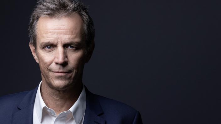 Arthur Sadoun (Publicis) : «Les publicités seront plus personnalisées à ...