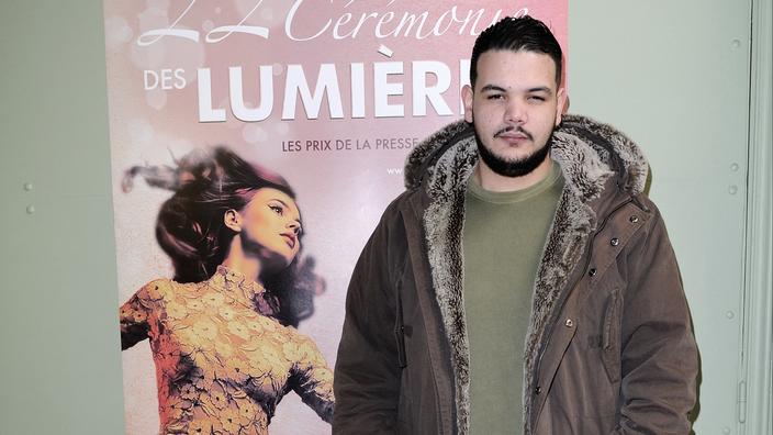 Le rappeur Sadek en garde à vue et contrôlé positif à l'alcool et à la ...