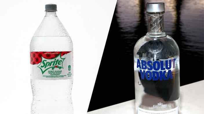 Pernod Ricard et Coca-Cola s'associent pour lancer un cocktail en 2024