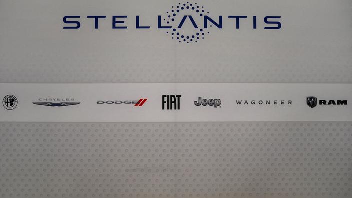 Stellantis renouvelle sa gamme d'utilitaires pour espérer devenir le ...