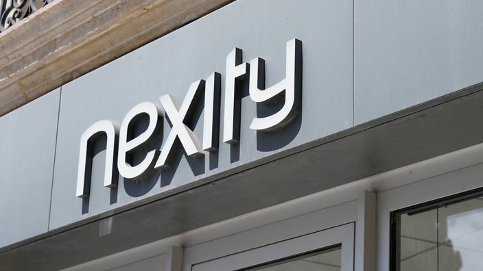 Nexity enregistre un chiffre d'affaires stable, sauvé par les projets ...
