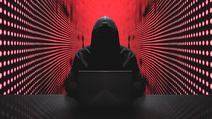 «Sextorsion» ou l’intelligence artificielle au service du chantage sexuel