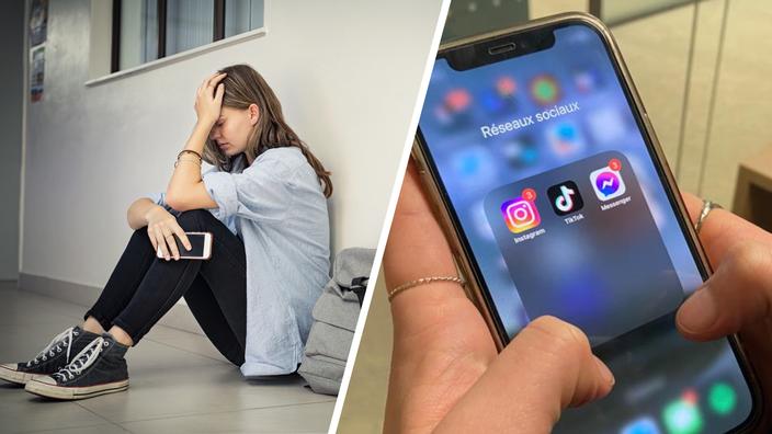 Cyberharcèlement Meta Et Tiktok Intègrent Le 3018 Numéro Daide Aux