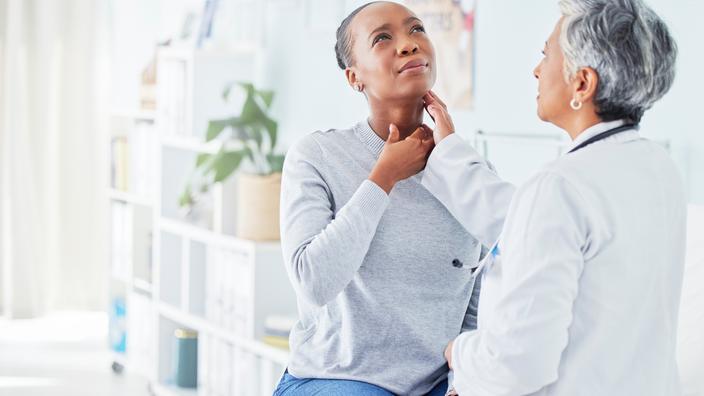 Cancers de la sphère ORL : ces signes qui doivent alerter